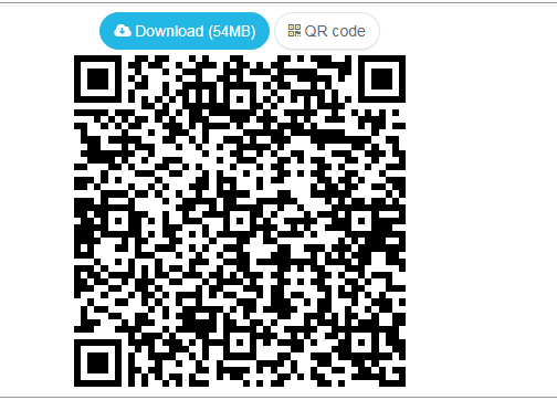 How QR Code works to download the app package? – InstaVR Help Center