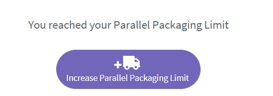 What is parallel packaging? – InstaVR Help Center